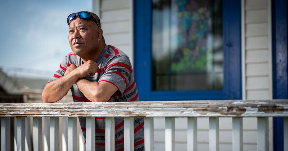 Marshallese people represent 1% of Spokane County's population and ...