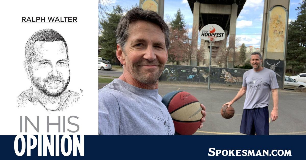 Ralph Walter: As times change, a chance to embrace distance, co-workers ...