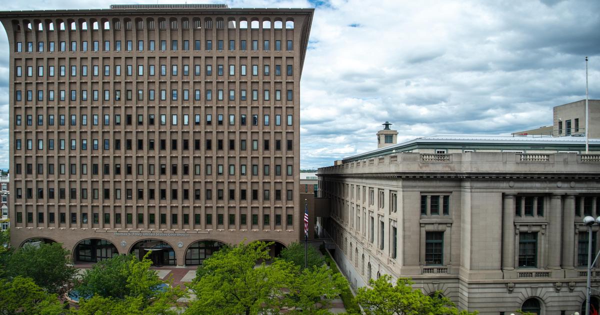 Federal judge in Spokane sentences ‘serial abuser’ to prison after ...
