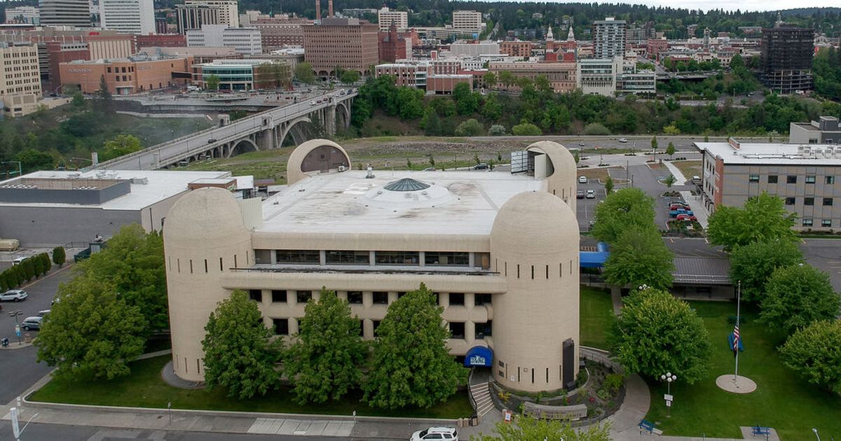 Spokane Regional Health District facing $3.5 million budget deficit