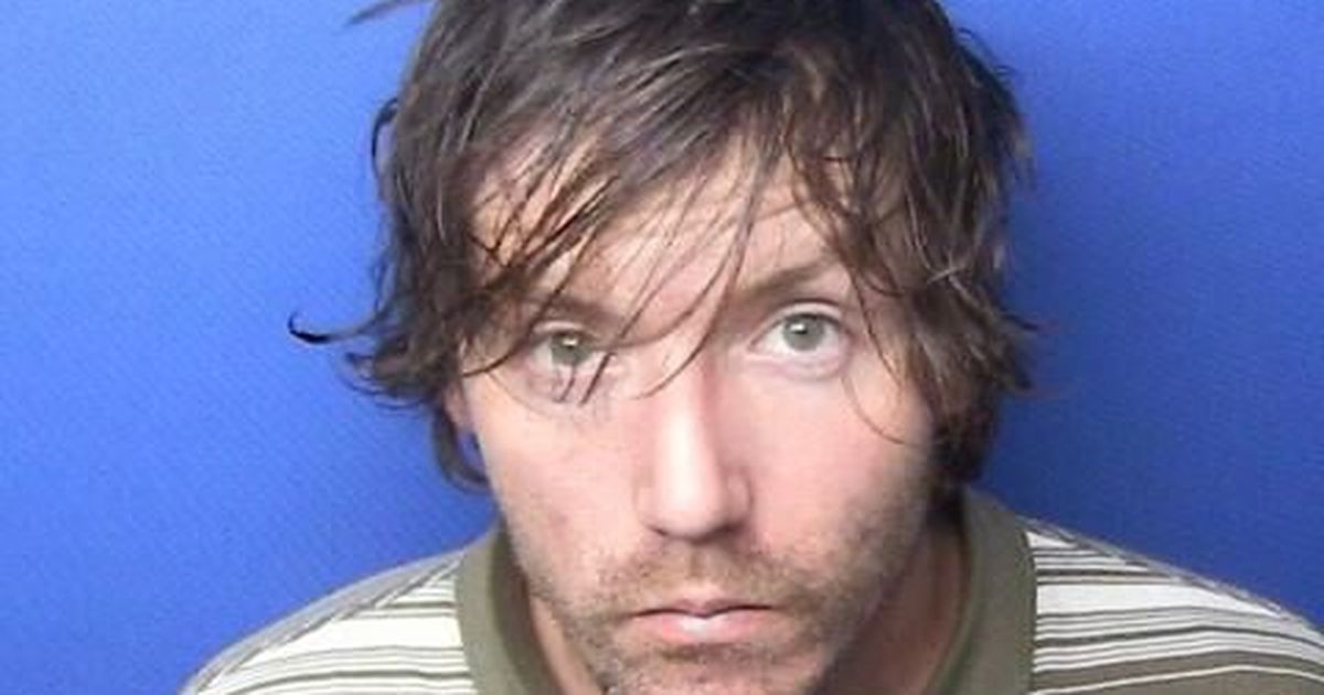 35-year-old Colville homicide suspect arrested near Canadian border