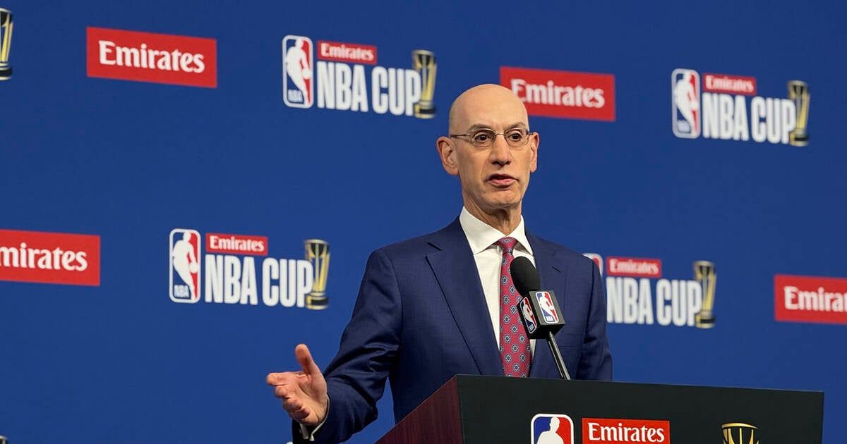 Where Sonics’ possible return, NBA expansion sit heading into All-Star Game