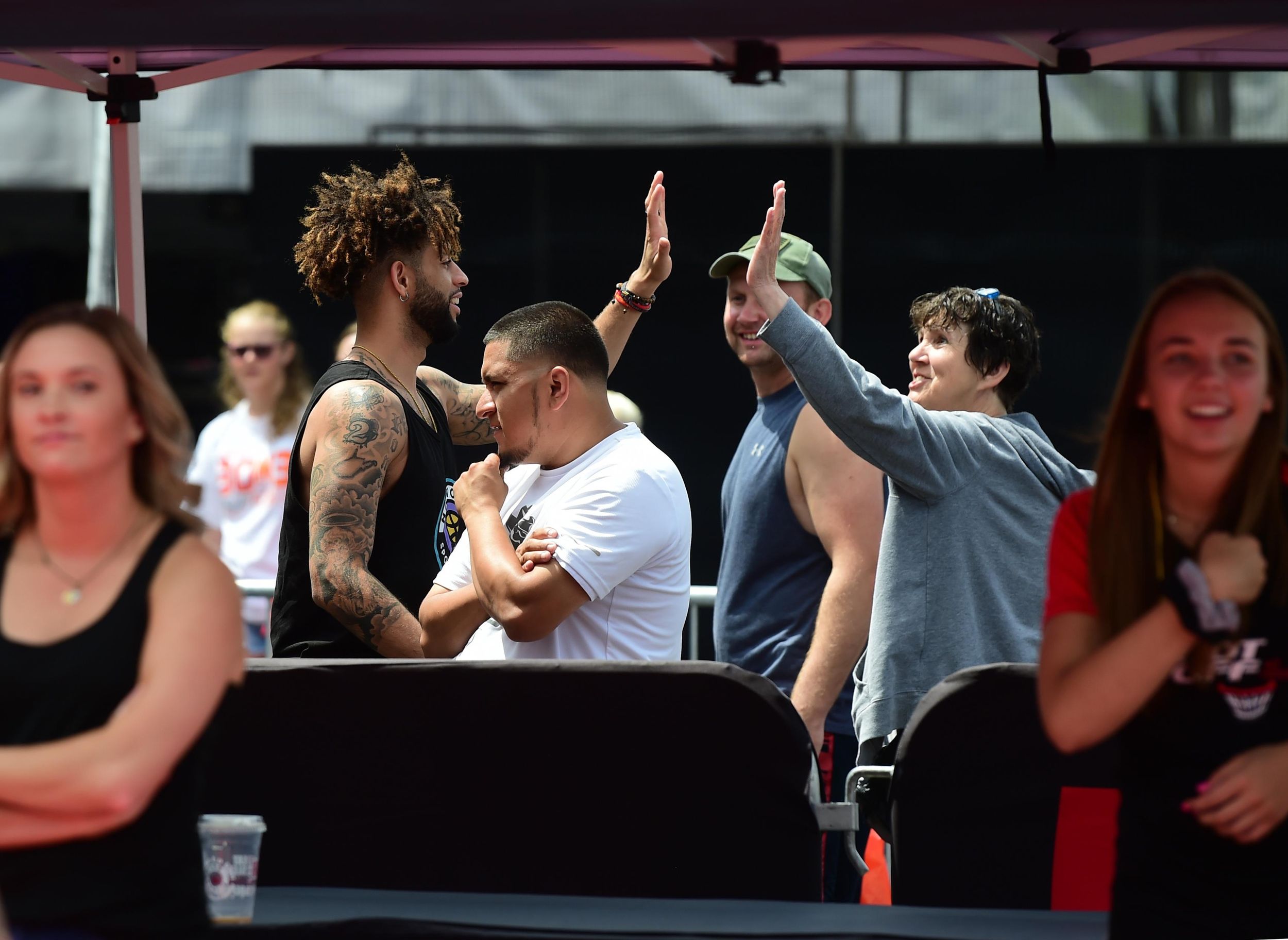 Hoopfest 2019: Friday - June 28, 2019 | The Spokesman-Review