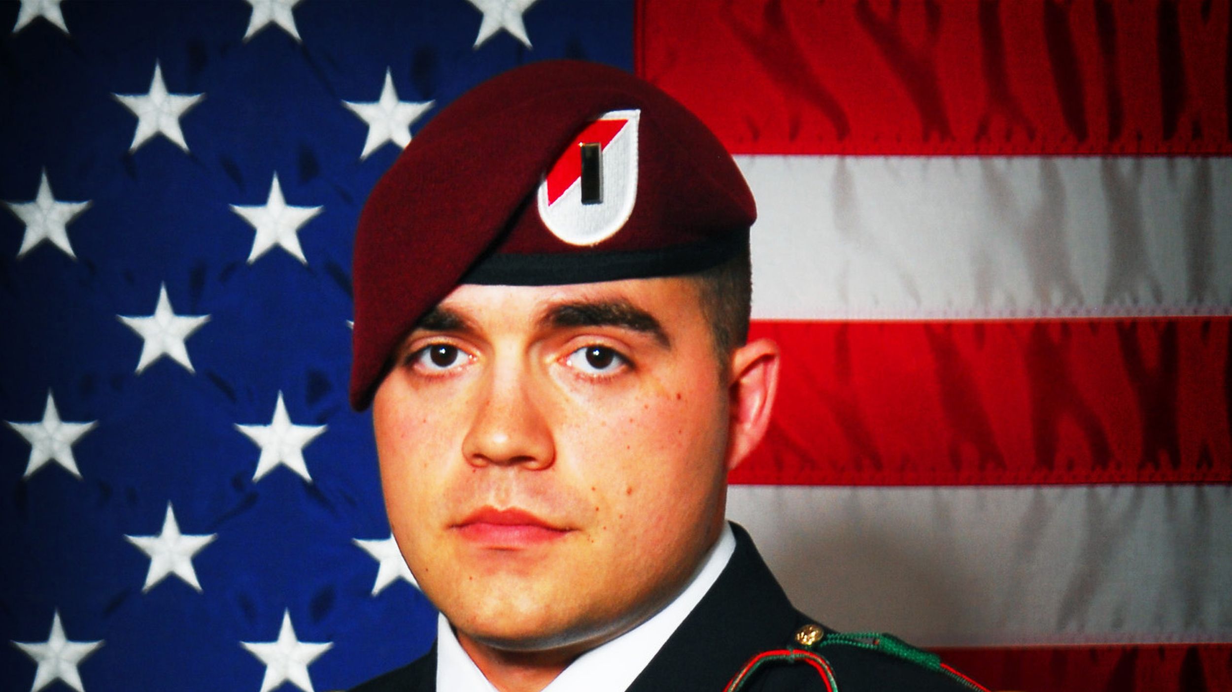 Daniel Person | The Spokesman-Review