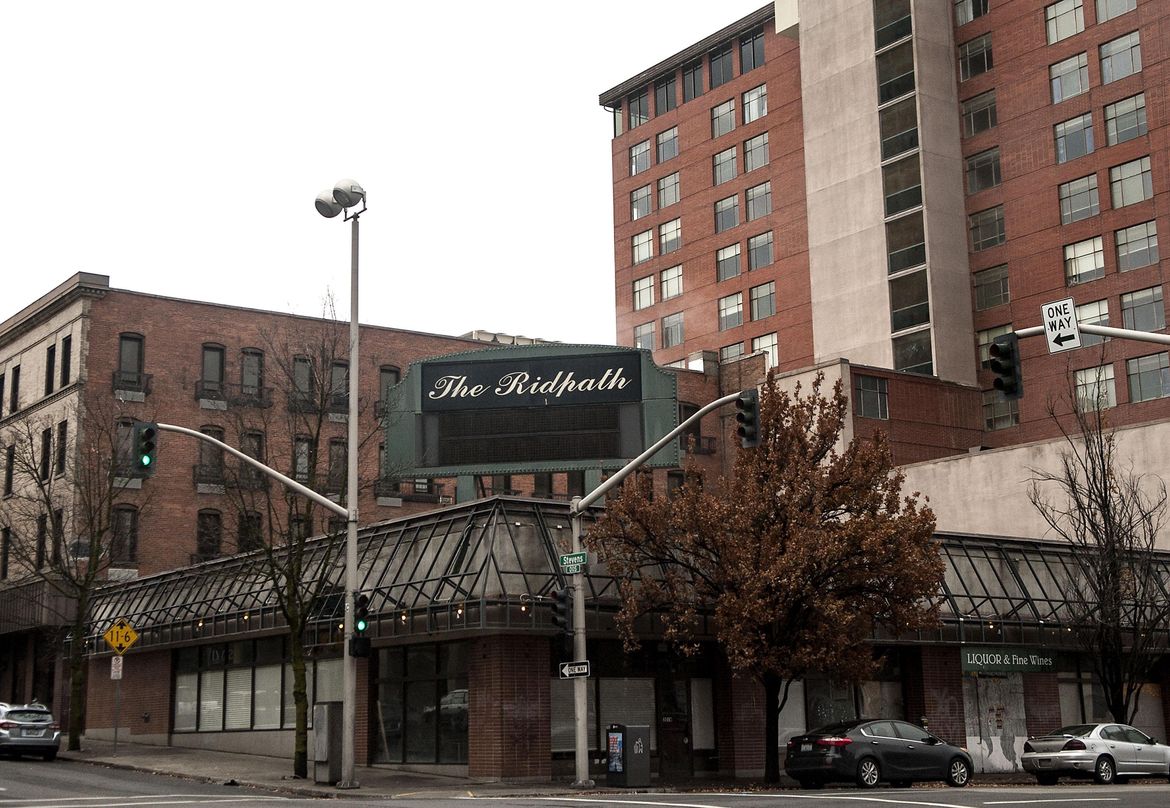 Man whose body was found with homicide victim in Ridpath committed ...