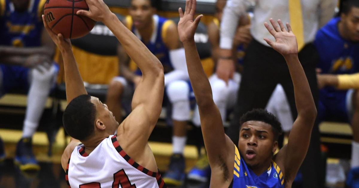 Grip on Sports: In a season dominated by Gonzaga's undefeated run ...