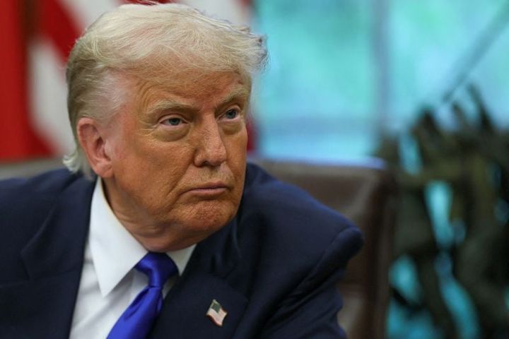 Trump administration again eyes withholding federal funds over WA ...