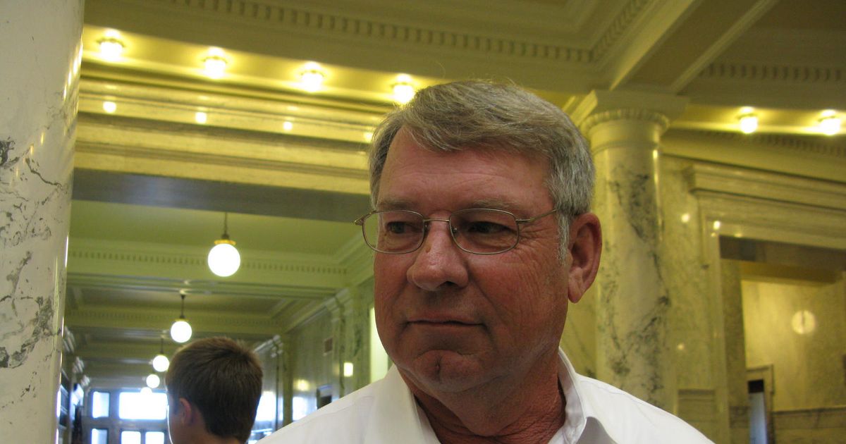 Denney killed bill to end retirement boosts, now could benefit | The ...