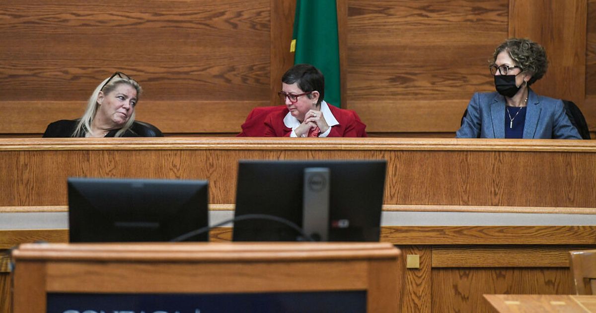 'Case of the century': Lawyers, judges and journalists reflect on case ...