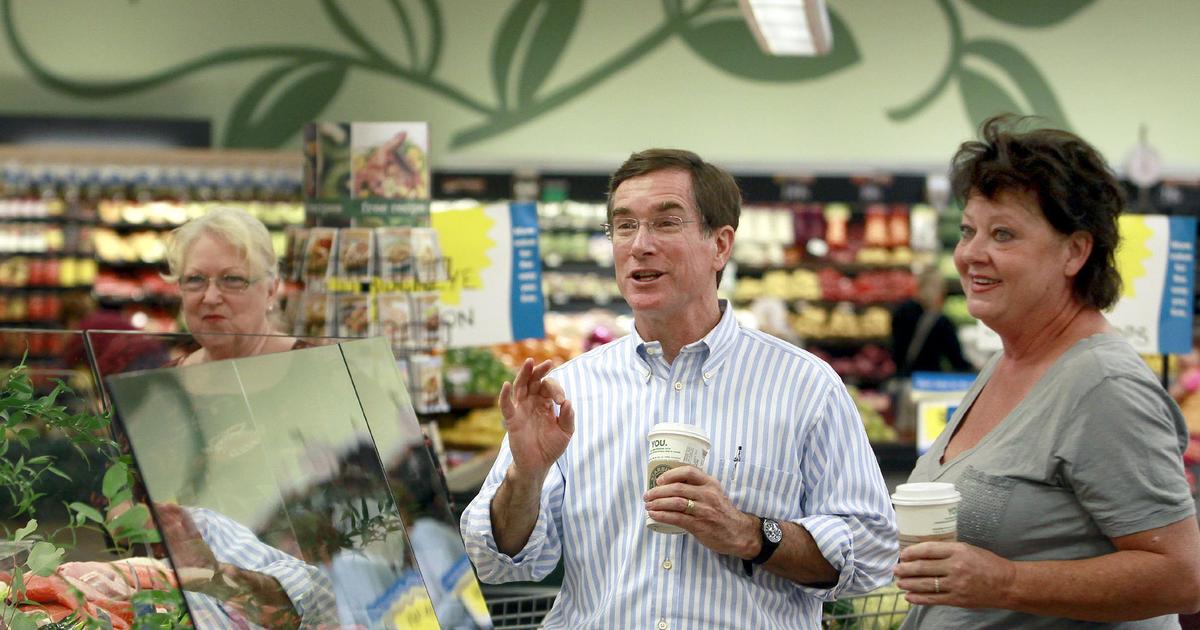 Kroger CEO uses ‘shopalongs’ to see what’s working
