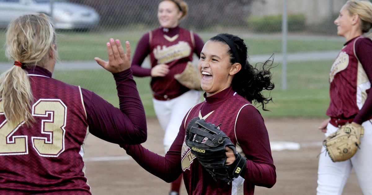 University blanks CV in GSL softball title game