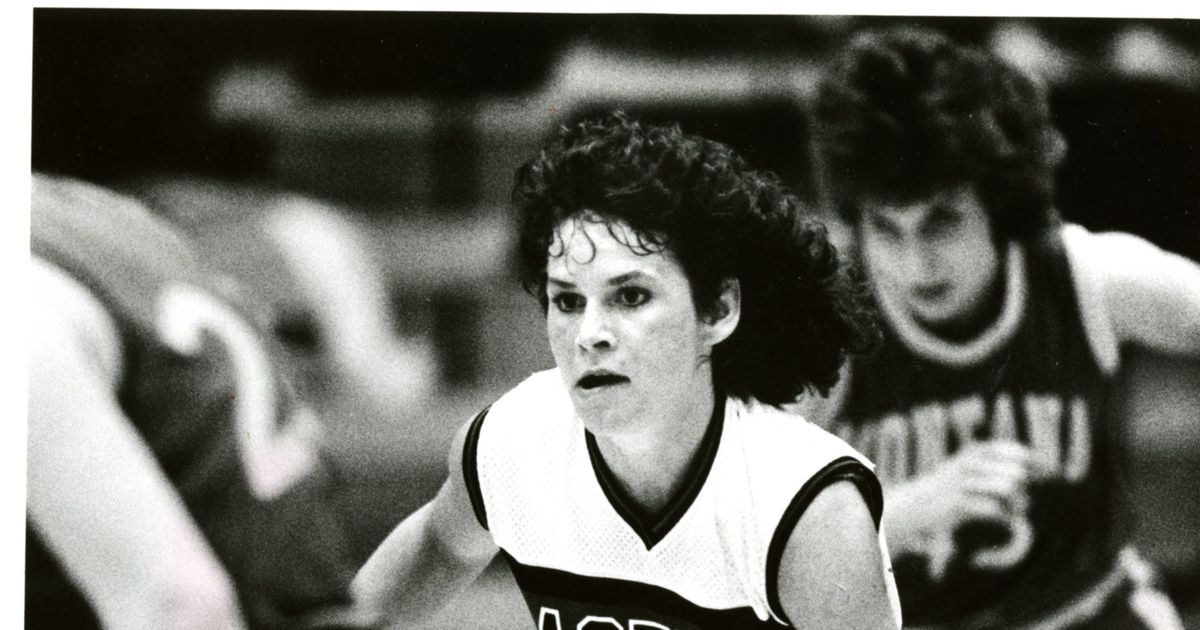 Then & Now: Lisa Comstock-Schultz