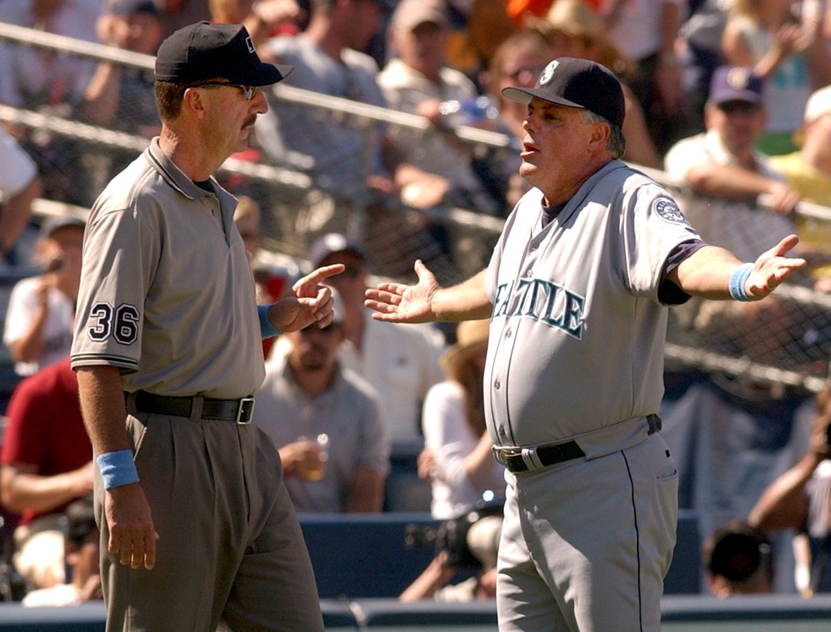 Larry Stone: Could Tony La Russa’s return inspire Mariners Hall of ...