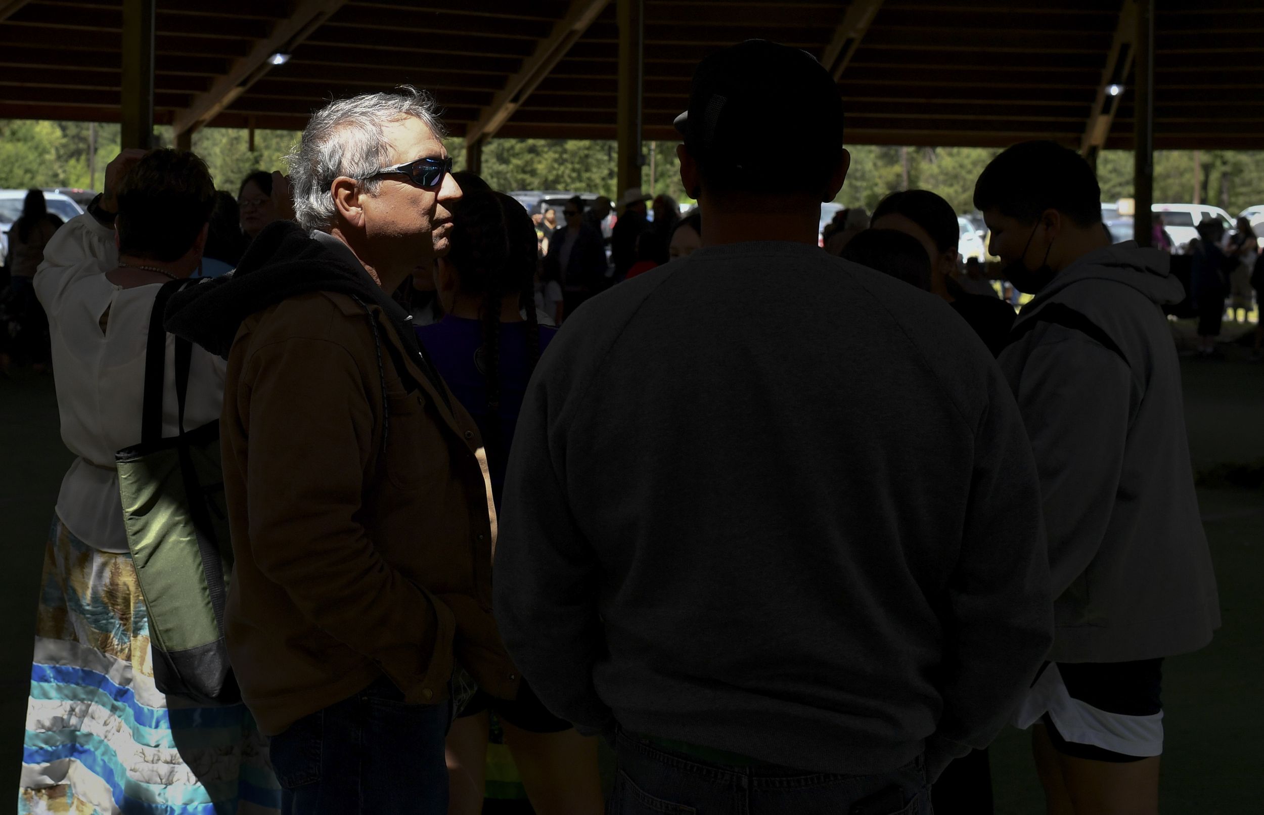 Colville Tribe celebrates Sinixt ruling - May 28, 2021 | The Spokesman ...