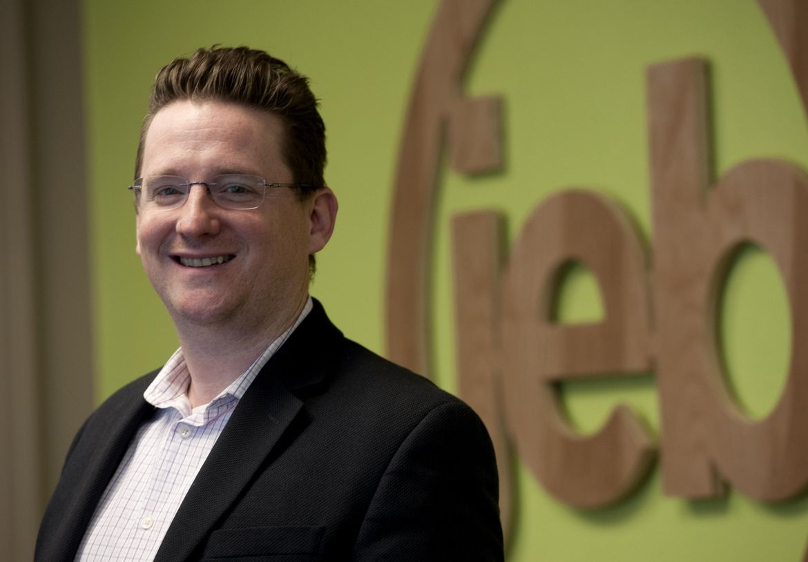 Front & Center: Jamie Birch invests in people to make his e-commerce ...