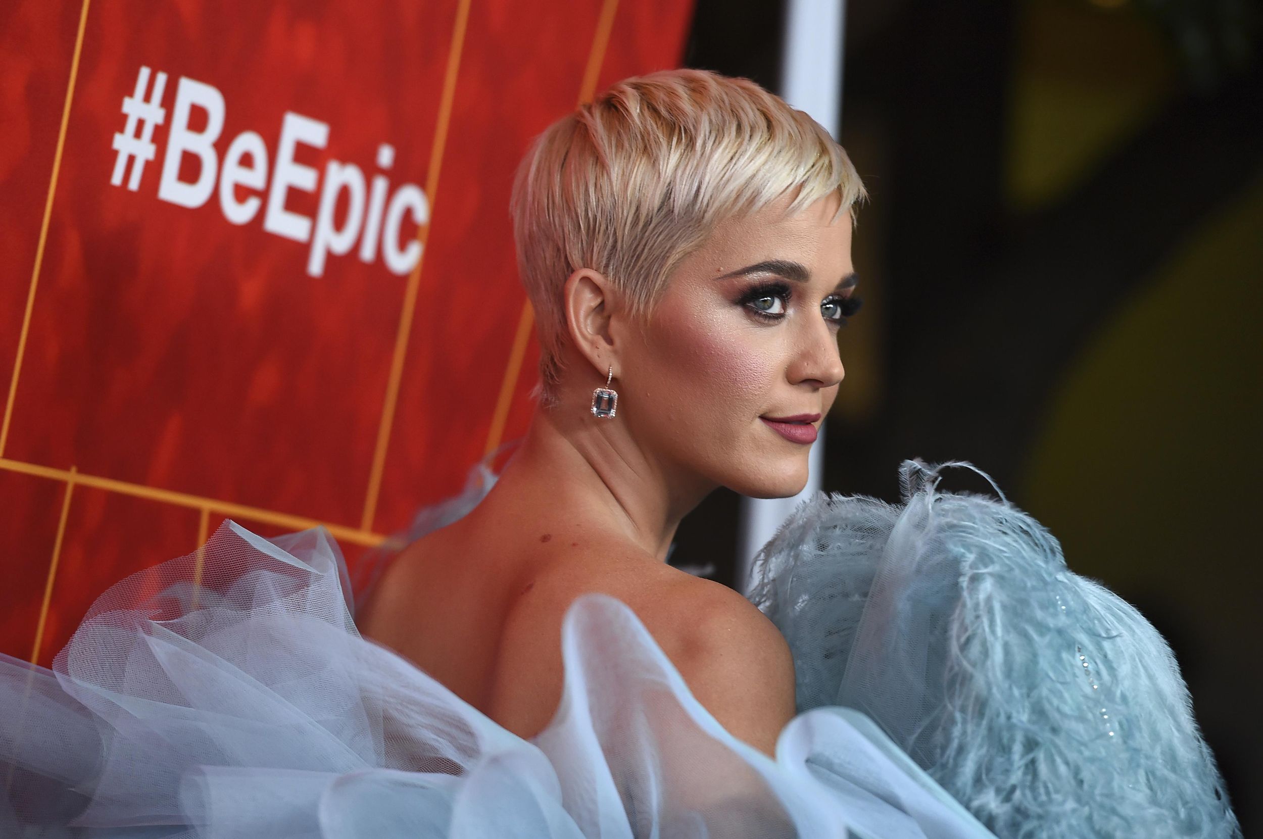 Katy Perry unseats Taylor Swift and Beyonci as Forbes’ highest-paid ...