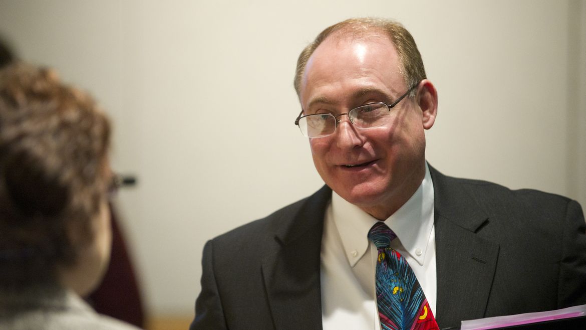 Candidate: Jeffrey Baxter