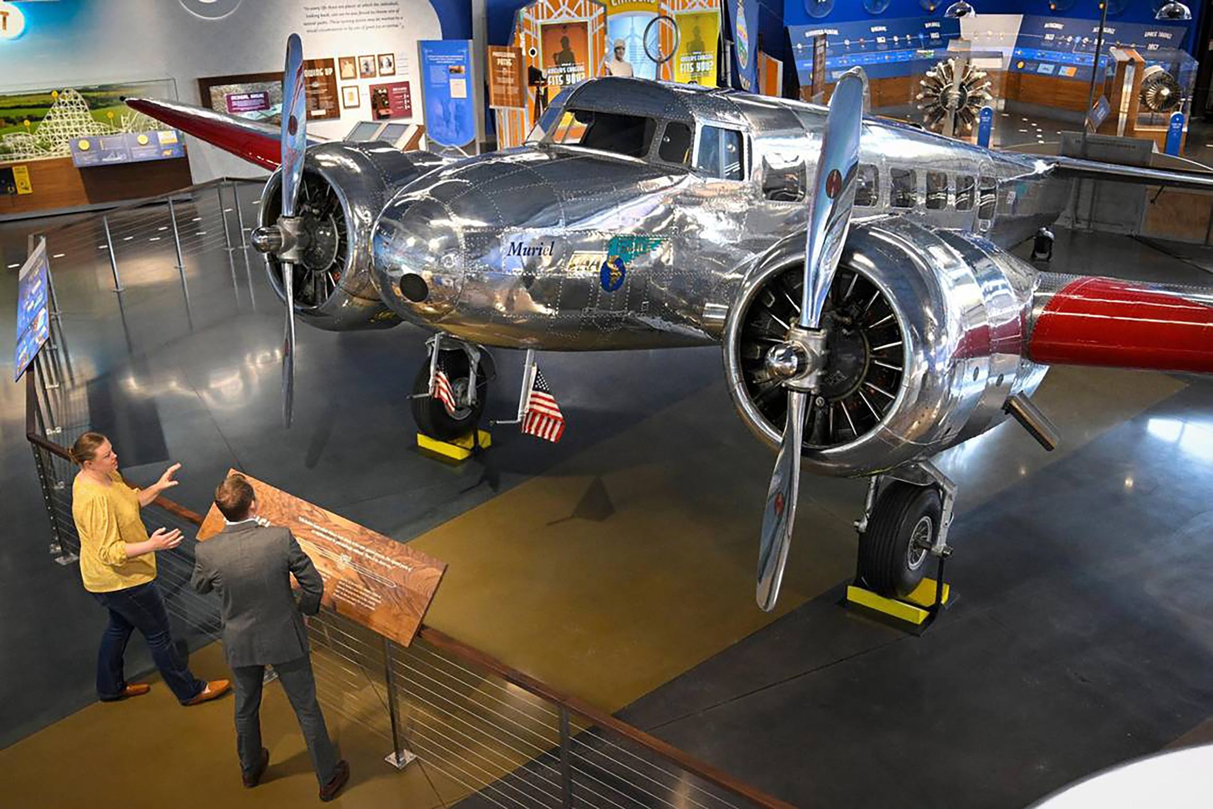 Amelia Earhart personal items up for auction: Her fingerprints, a ...
