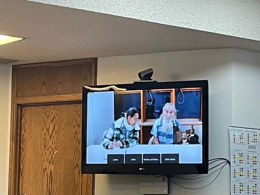 73-year-old Colville man suspected of 1997 double homicide held without ...