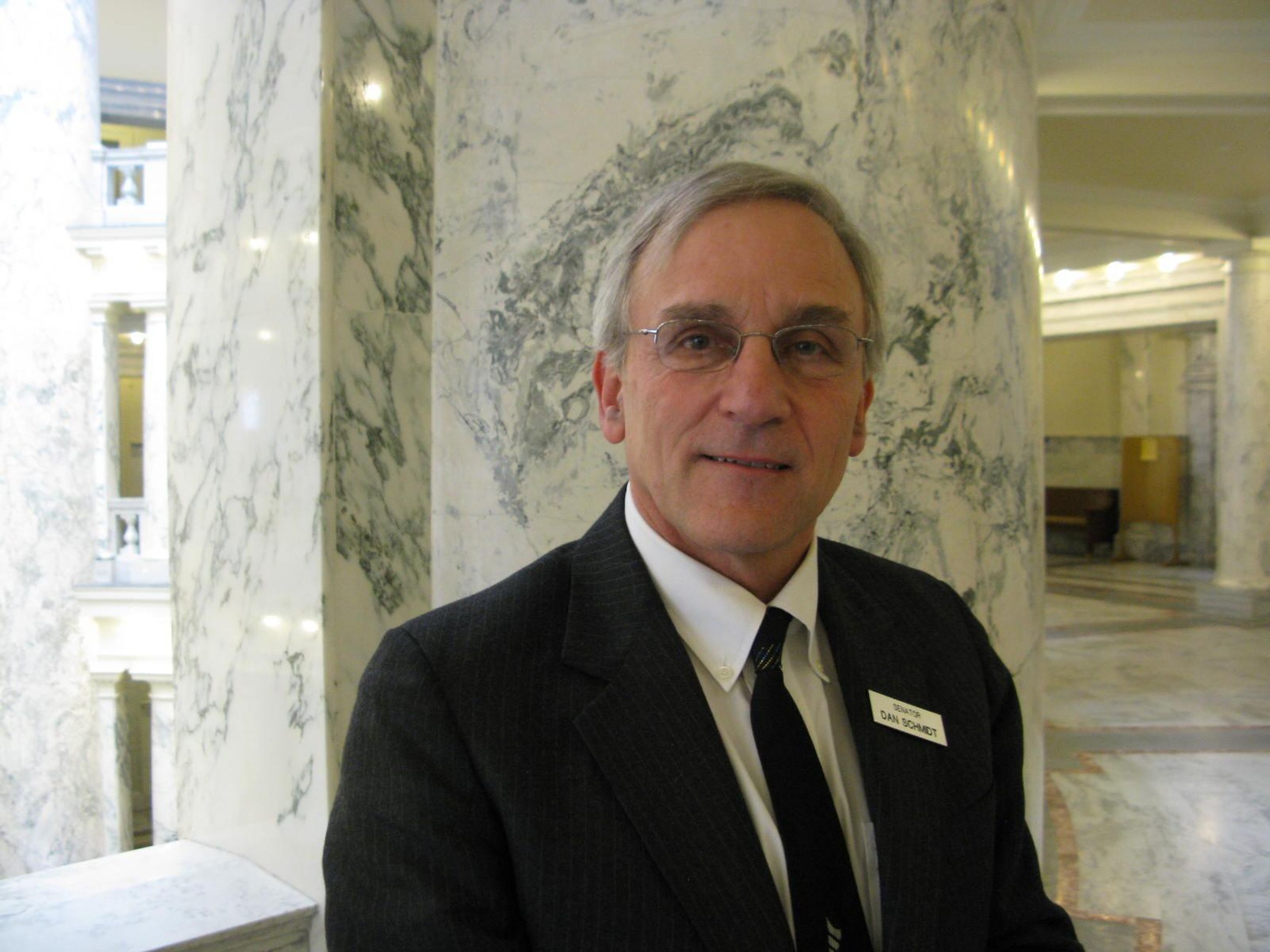 Expanded Medicaid in Idaho promoted in physician’s bills