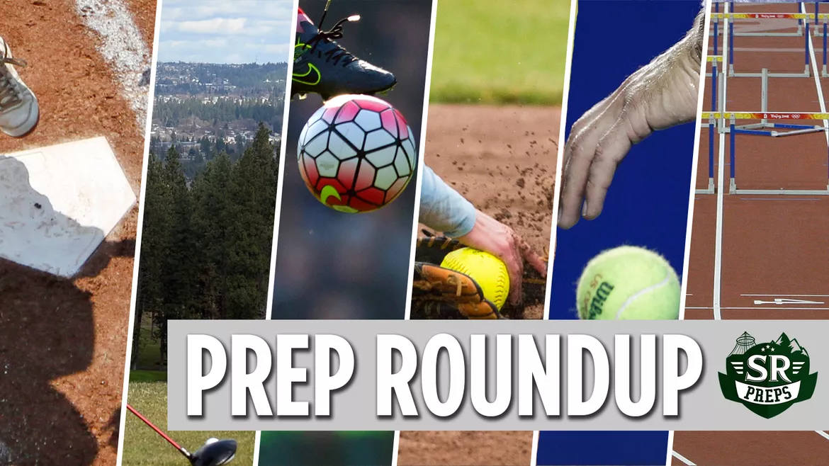 Prep roundup: Jake Hernandez helps Shadle Park baseball to sweep ...