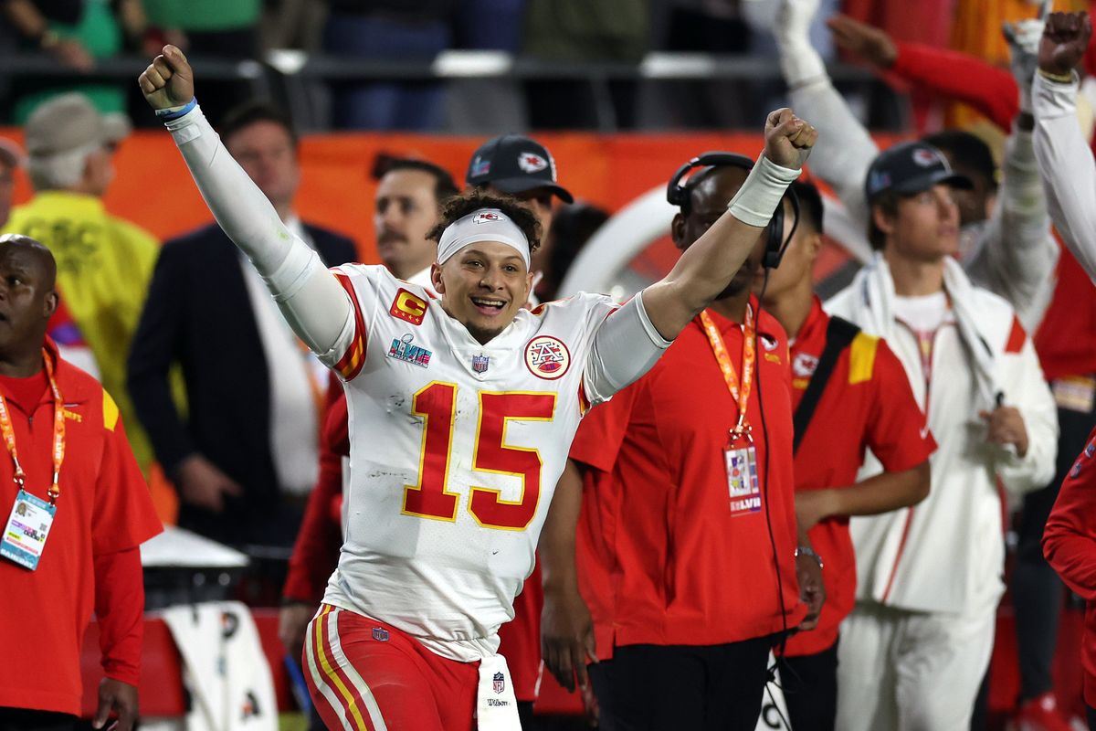 Super Bowl LVII - Feb. 12, 2023 | The Spokesman-Review