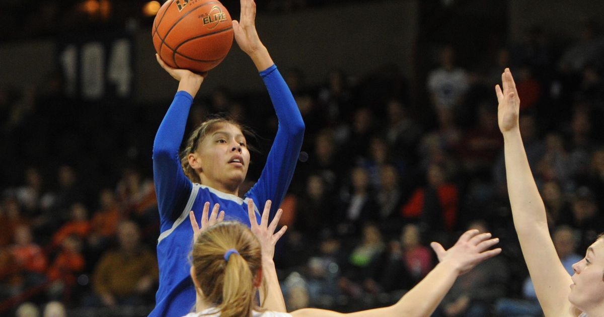 Former multi-sport standout Olivia Pakootas killed in single-vehicle ...