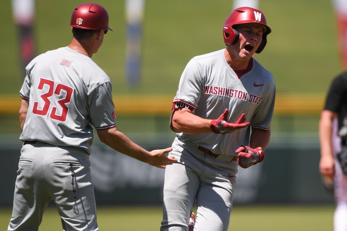 Early response, Meyers' stellar relief outing propel Washington State ...