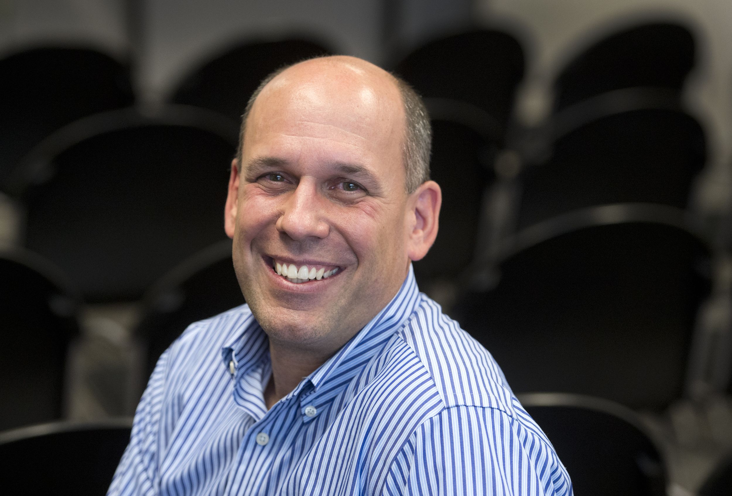 Spokane County United Way names John Dickson as new president, CEO