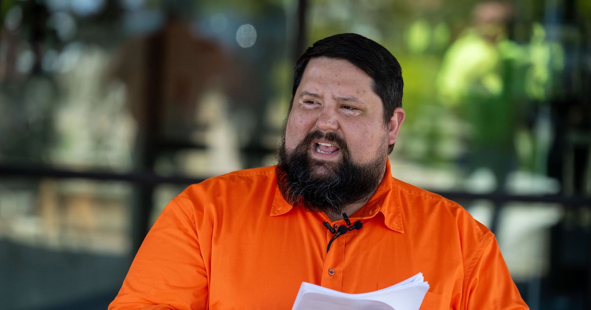 Spokane Valley Councilman Al Merkel found 'likely in violation' of ...