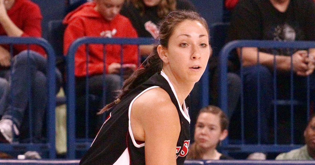 Hodgins born to play hoops | The Spokesman-Review