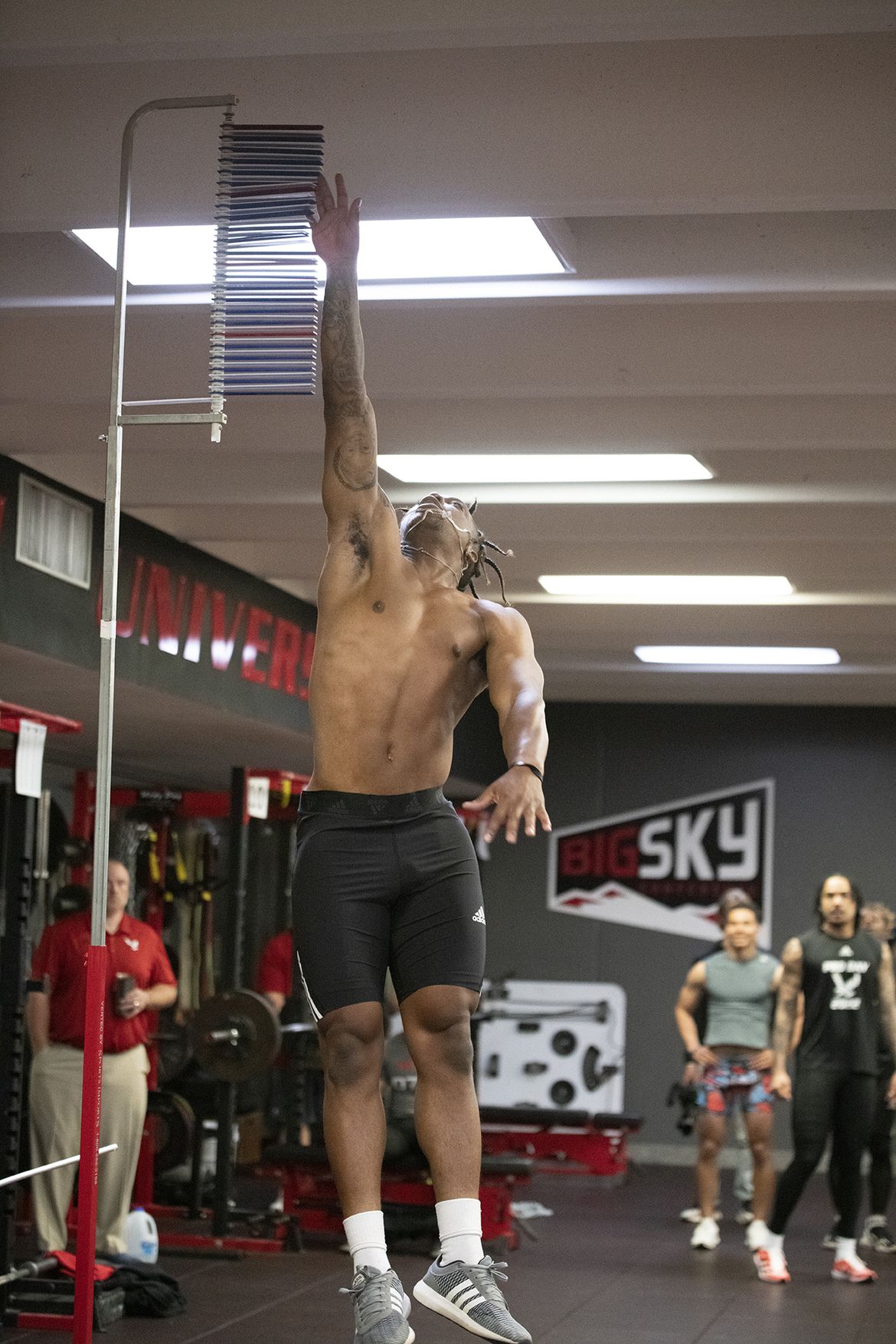 EWU Pro Day - April 6, 2022 | The Spokesman-Review
