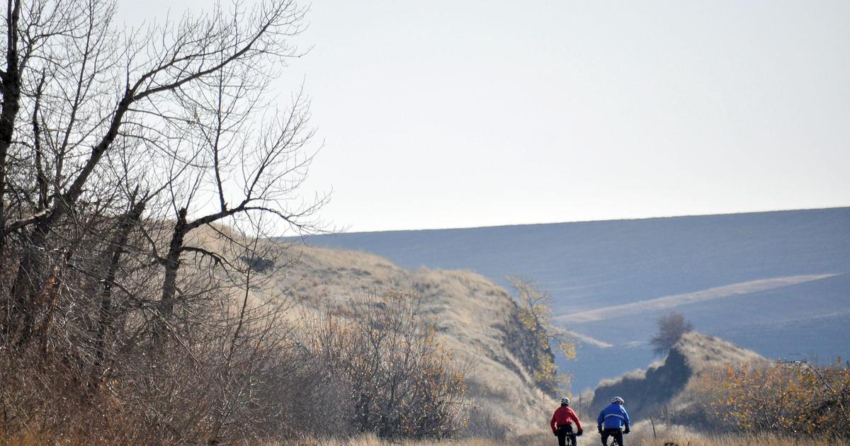 John Wayne Trail irreplaceable asset for Eastern Washington, advocates say