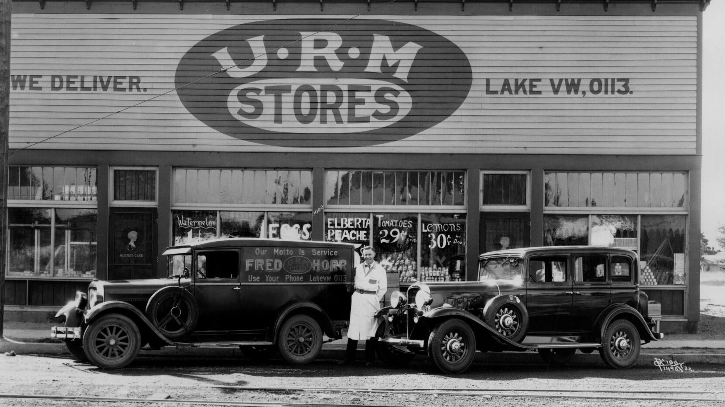 Then & Now Gallery: Then and Now: Post Street substation - Dec. 26, 2022 | The Spokesman-Review
