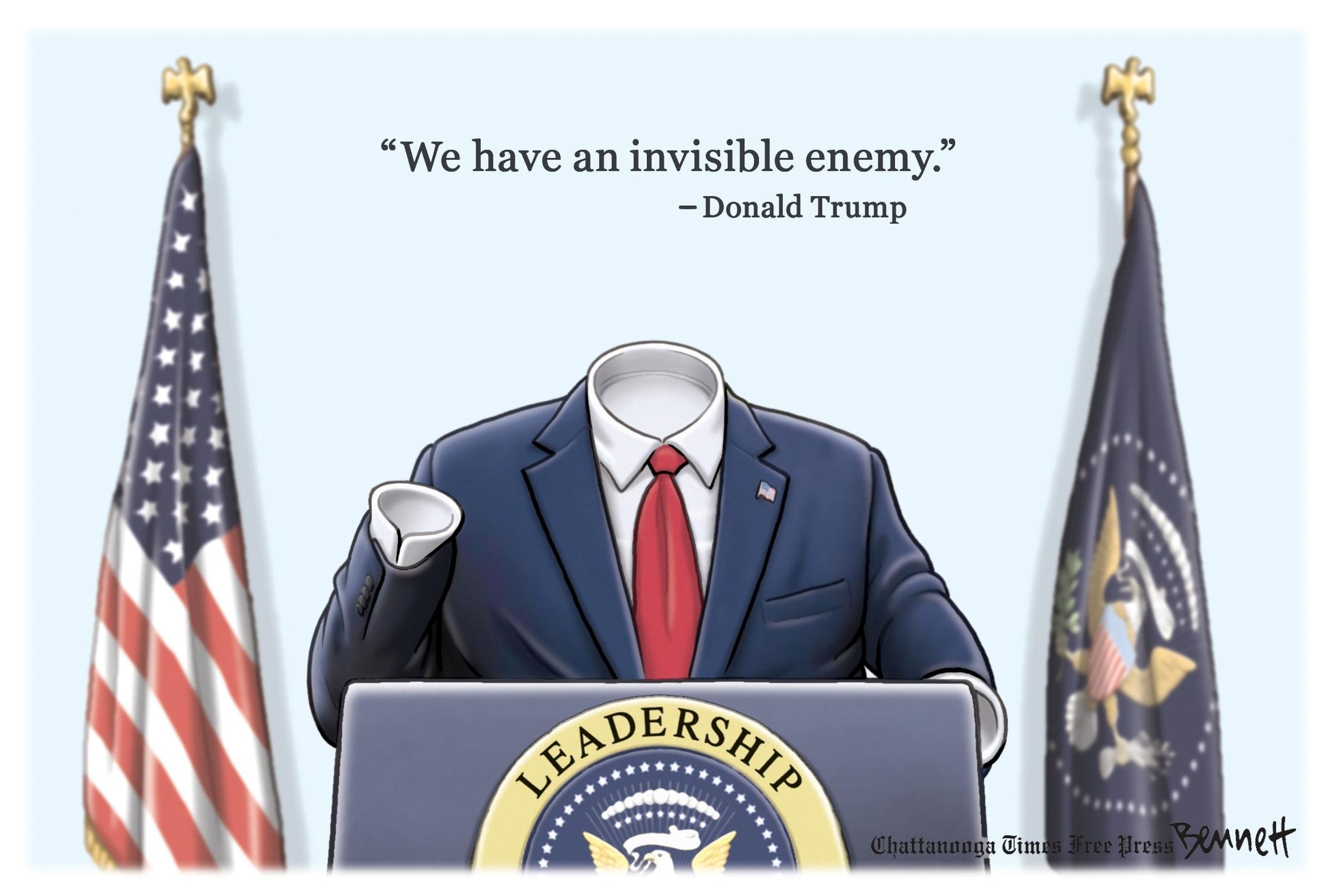 Clay Bennett