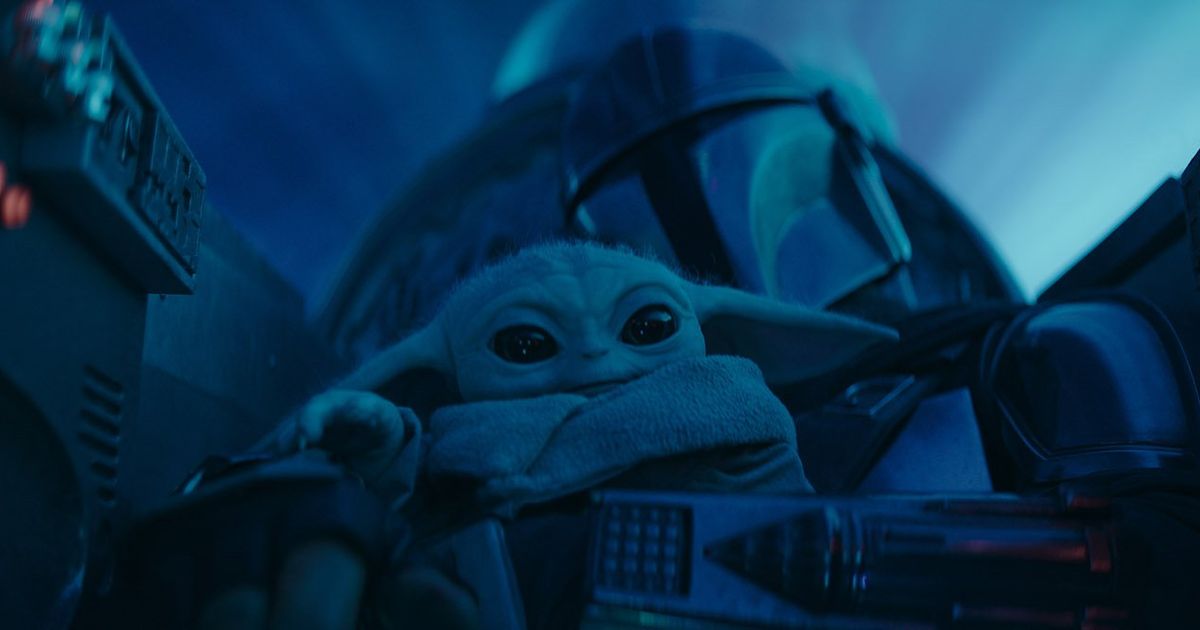 Disney’s ‘Mandalorian & Grogu’ to shoot in California thanks to huge ...