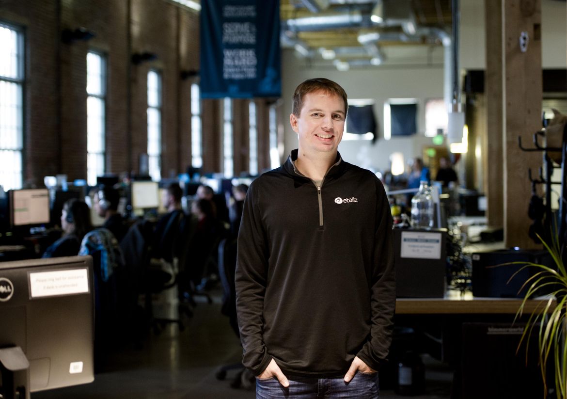 Spokane-based etailz Inc. announces layoffs | The Spokesman-Review
