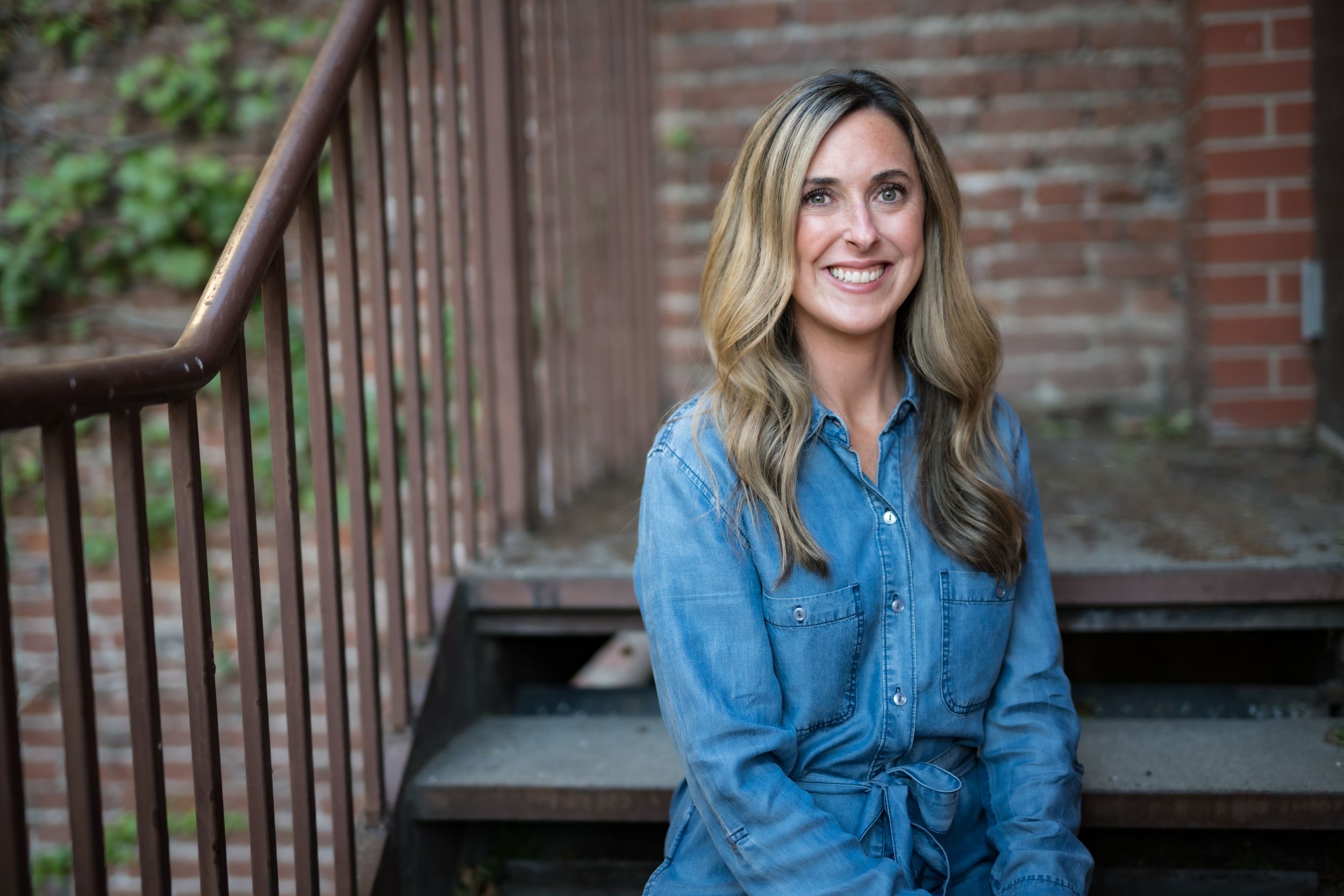 Katey Treloar announces run to represent south Spokane on City Council
