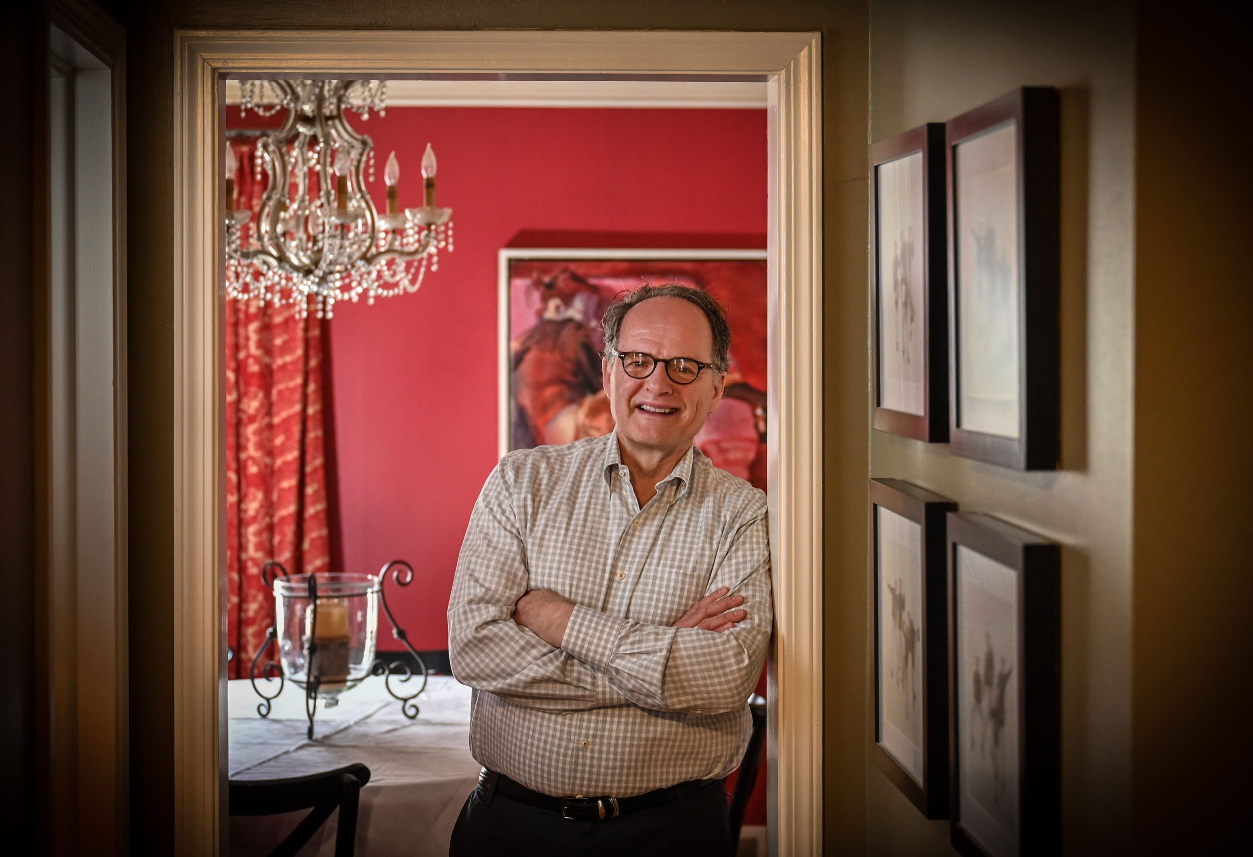 Dr. Ryan Holbrook, surgical oncologist and pioneer in innovative cancer ...