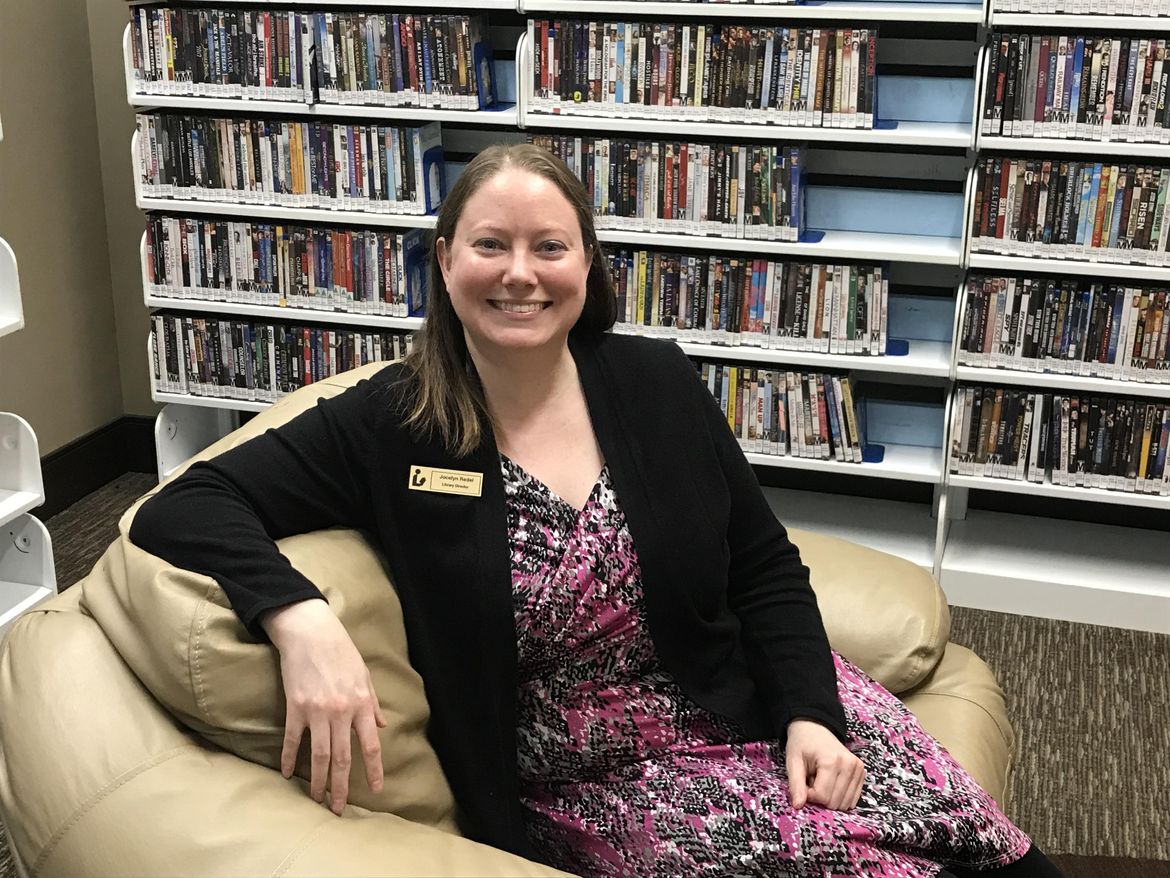 Liberty Lake Library livestreams story times to stay connected with ...