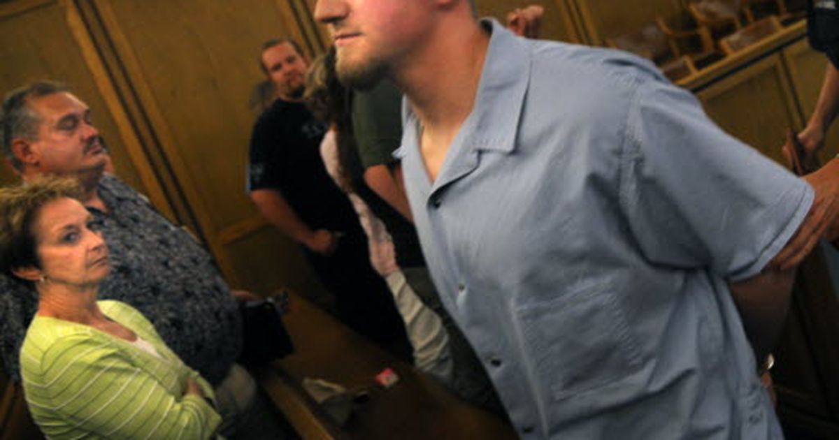 Murder defendant will get new attorney