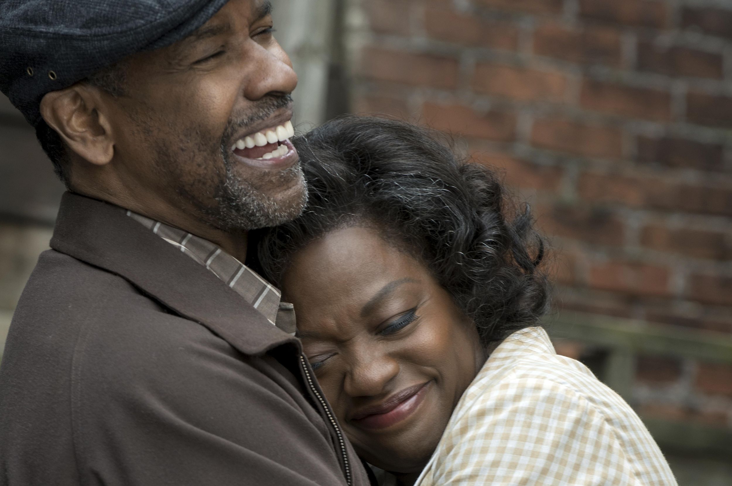 Movie review: ‘Fences’ made great by two of the finest actors working today