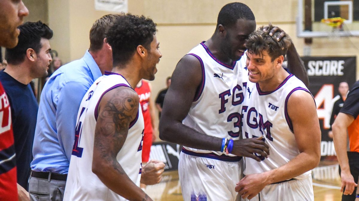 Former Gonzaga forward Sam Dower Jr. resuming pro career in Poland ...