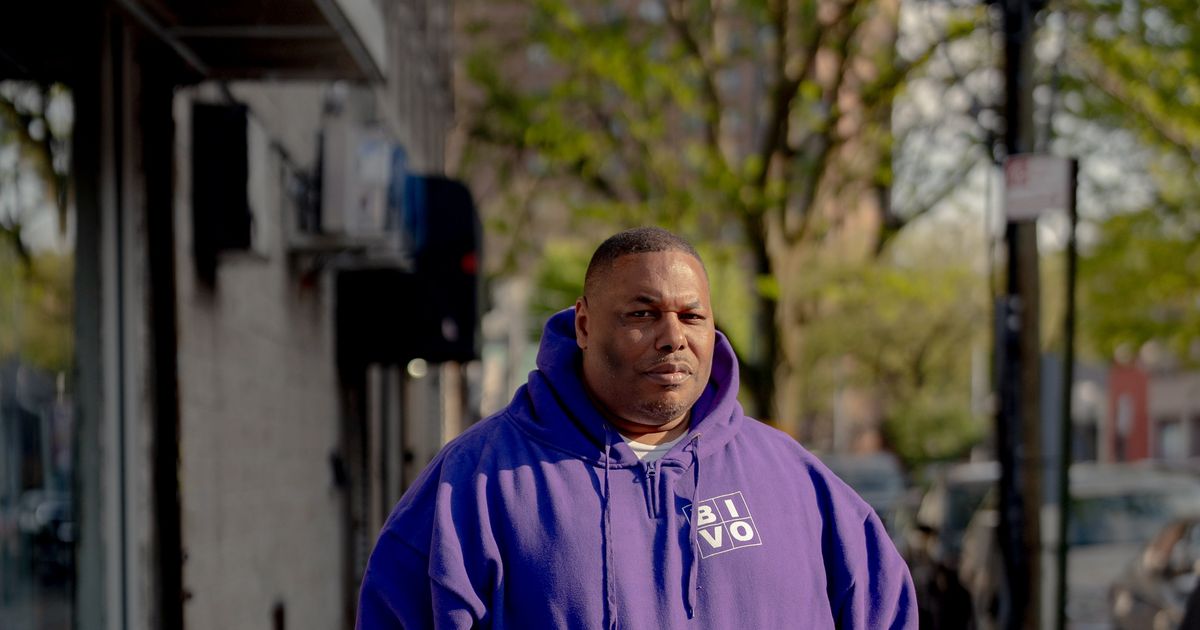 In Experiment Brooklyn Neighborhood Polices Itself For Five Days
