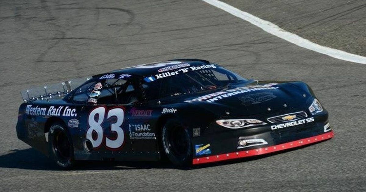 Doug Pace: Tri Track Series allows veterans, newcomers to mix | The ...