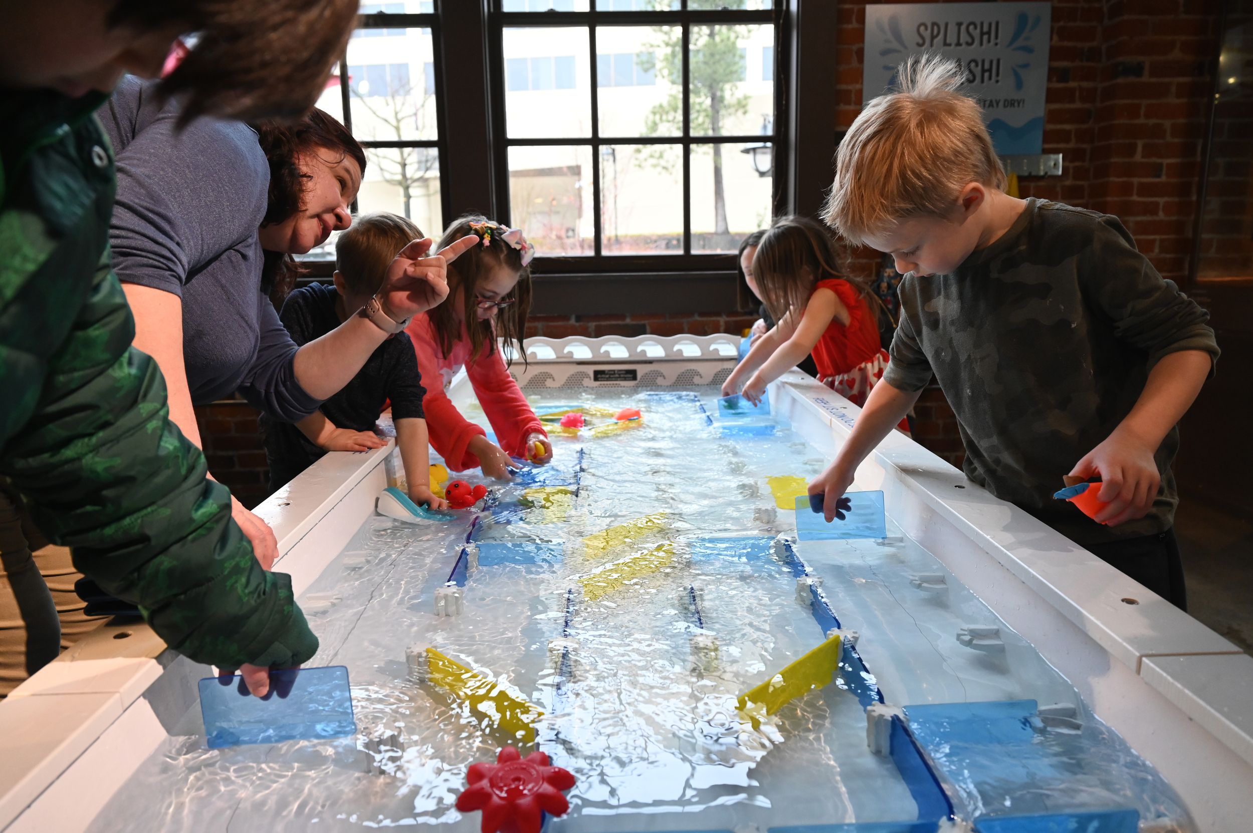 Celebrate Community Free Day in Riverfront Park - Jan. 30, 2024 | The ...
