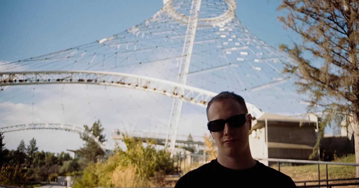 Shady Angels lead singer Brayden Moore returns home with new name and ...