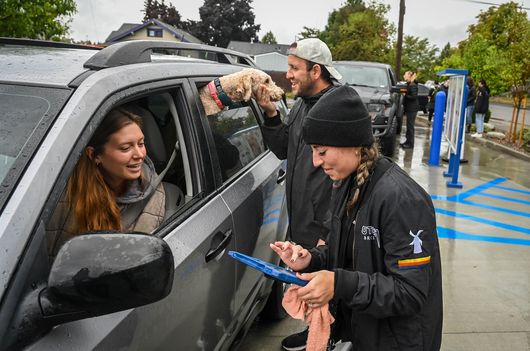 Dutch Bros expands with 14th location