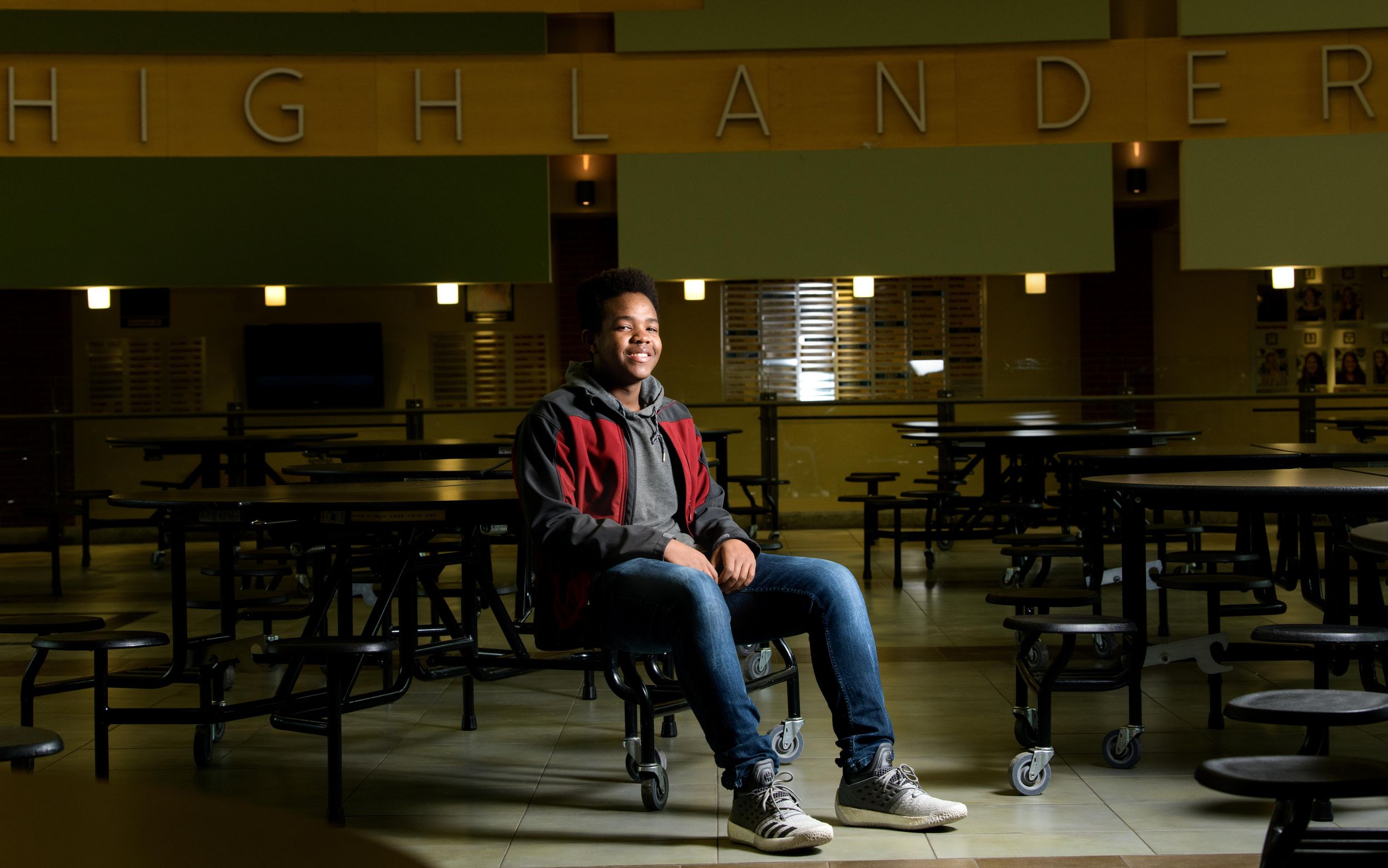 Georgia to Kenya to Spokane: A world of opportunities opens up for ...