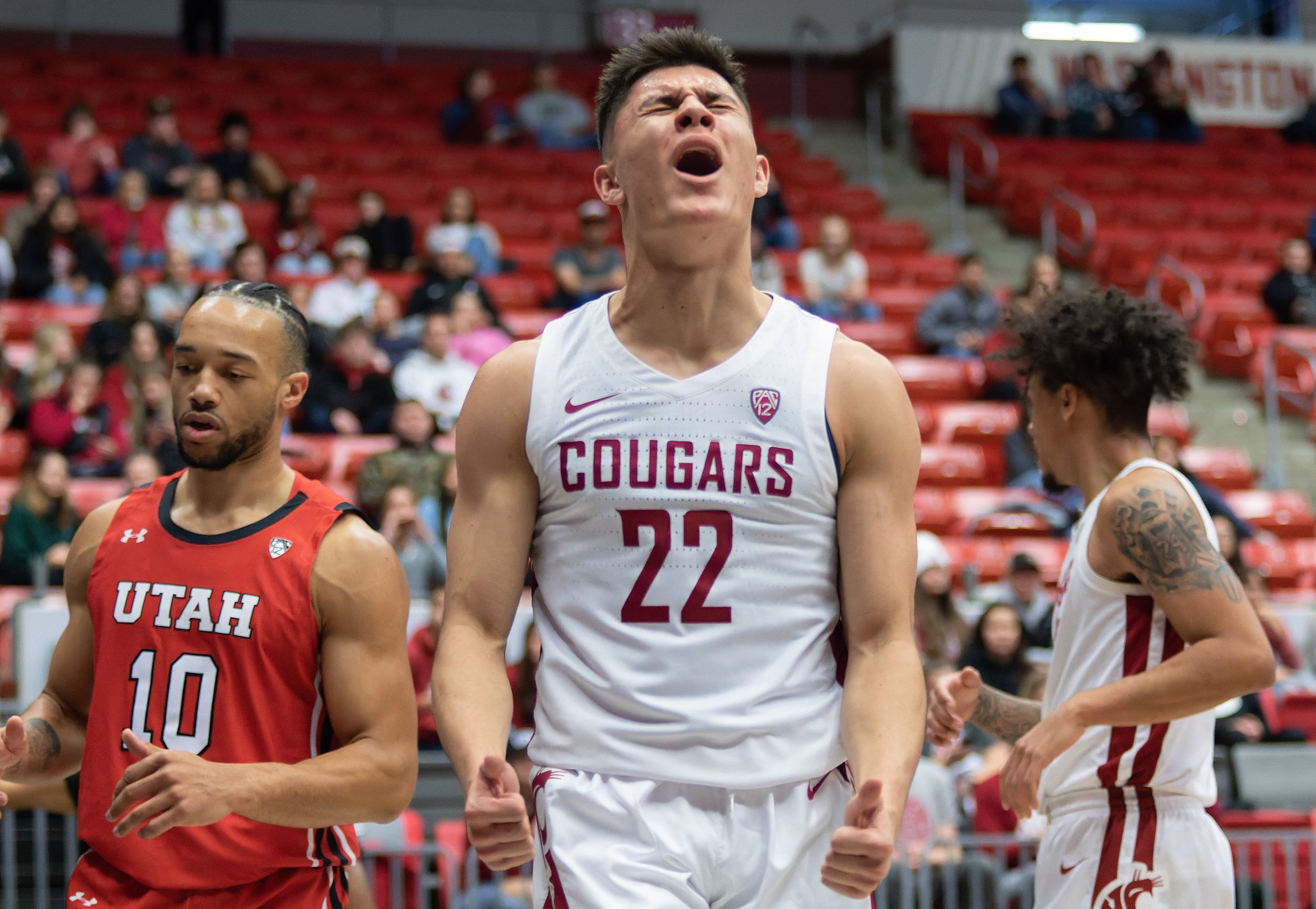 Former WSU guard, Central Valley star Dylan Darling transfers to Idaho ...